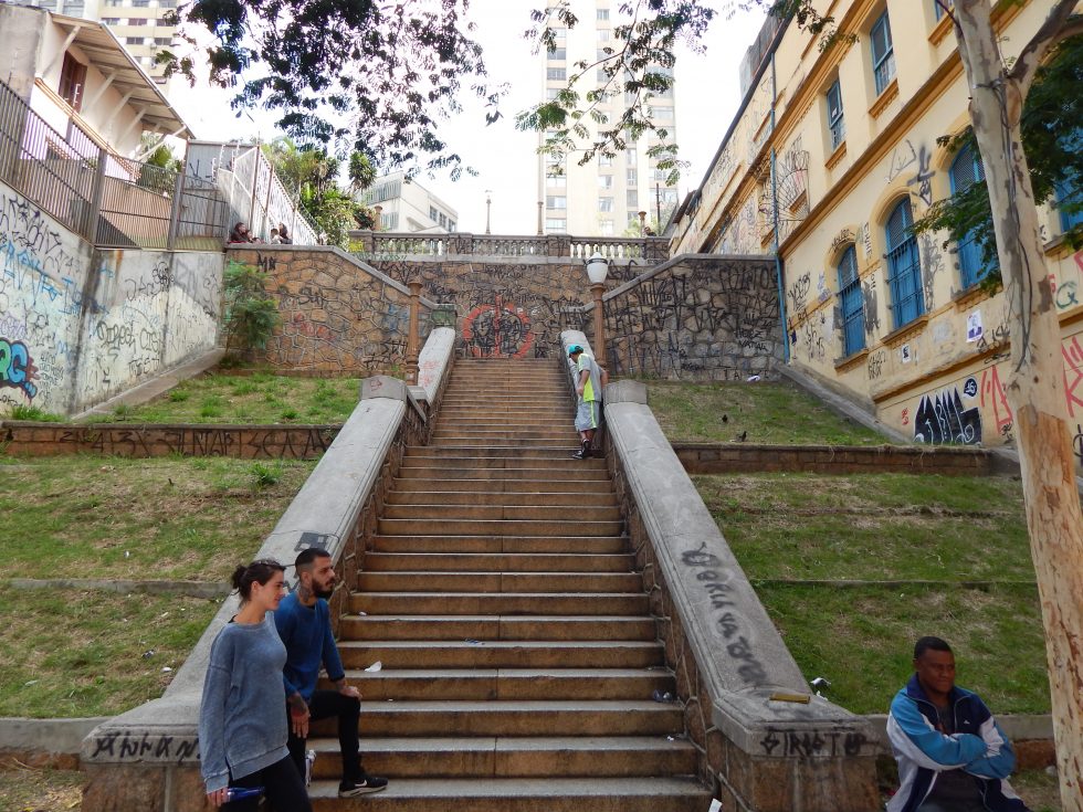 10 Coisas Sensacionais para Fazer no "Bixiga", Belooooo... - Fui por aí