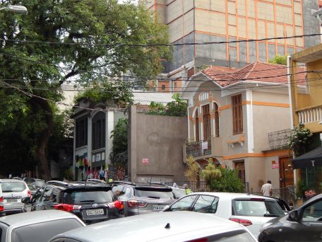 10 coisas sensacionais para fazer no "Bixiga", belooooo... - Fui por aí