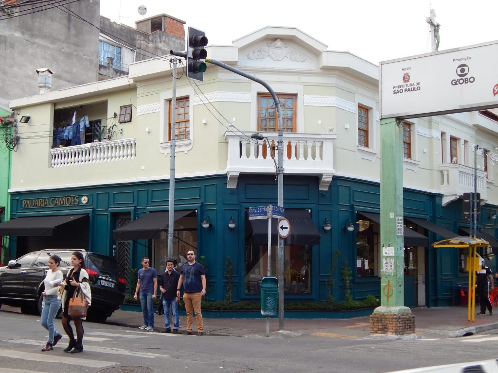 10 coisas sensacionais para fazer no "Bixiga", belooooo... - Fui por aí