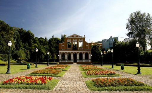 8 curiosidades históricas sobre Curitiba - Fui por aí