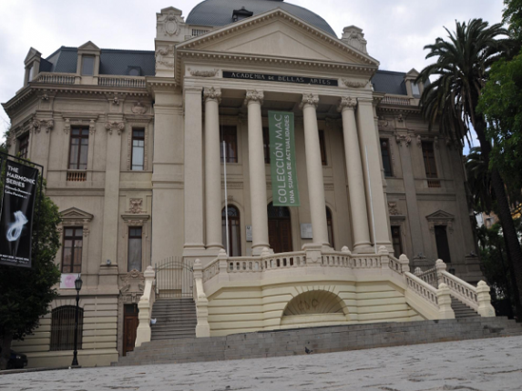 O Que Ver e Fazer no Bairro Lastarria - Santiago do Chile - Fui por aí