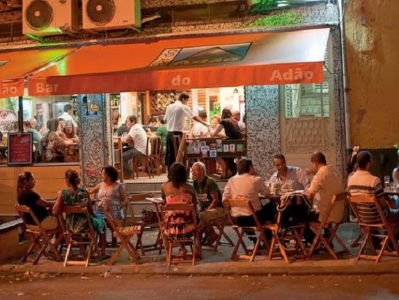 10 bares para conhecer no Rio de Janeiro - Fui por aí