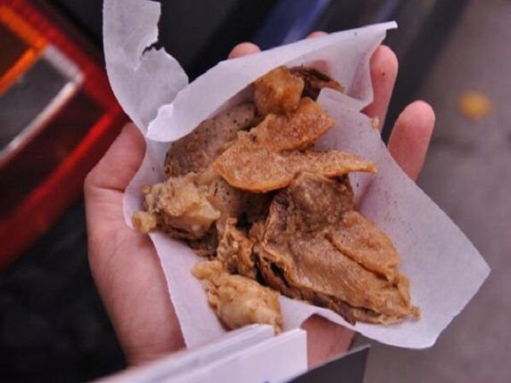 As melhores comidas de rua em Palermo - Sicília - Fui por aí