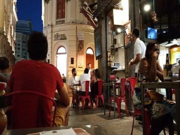 10 bares para conhecer no Rio de Janeiro - Fui por aí