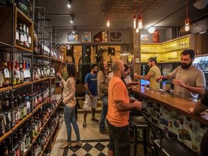 10 bares para conhecer no Rio de Janeiro - Fui por aí