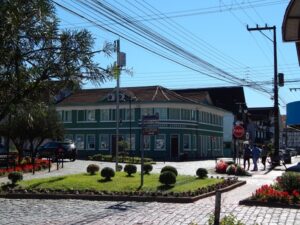 30 coisas para ver e fazer em Pomerode - SC - Fui por aí